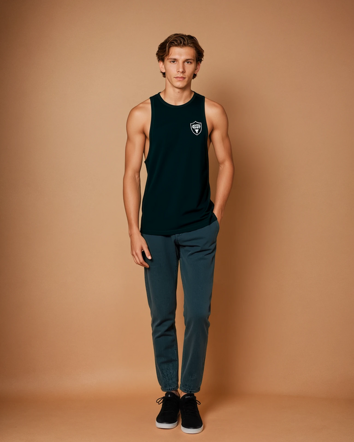 Singlet - Arm cutoffs – GOOSEBUMPS